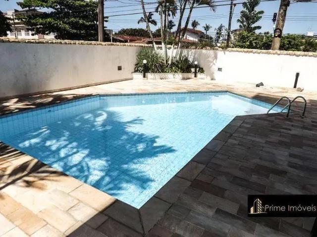 Apartamento para Venda em Guarujá/SP Enseada 2 Quartos