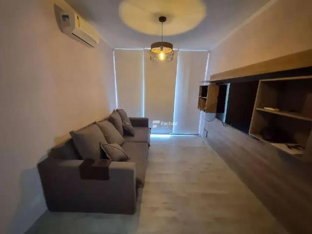 Apartamento para Venda em Guarujá/SP Enseada 2 Quartos