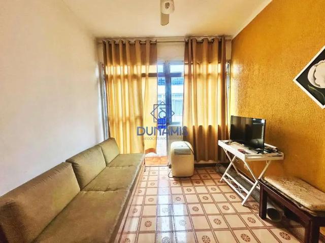 Apartamento para Venda em Guarujá/SP Enseada 2 Quartos