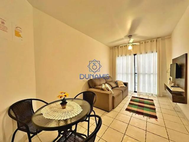Apartamento para Venda em Guarujá/SP Enseada 2 Quartos