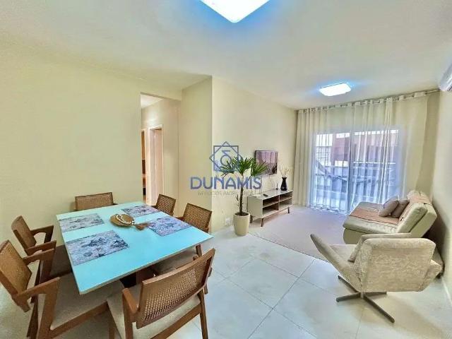 Apartamento para Venda em Guarujá/SP Enseada 2 Quartos