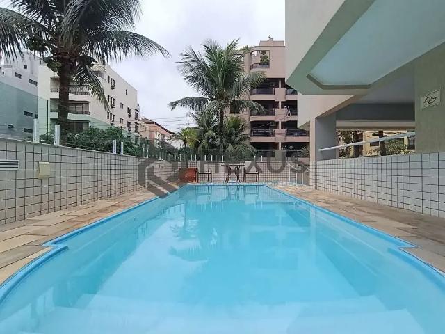 Apartamento para Venda em Guarujá/SP Enseada 2 Quartos