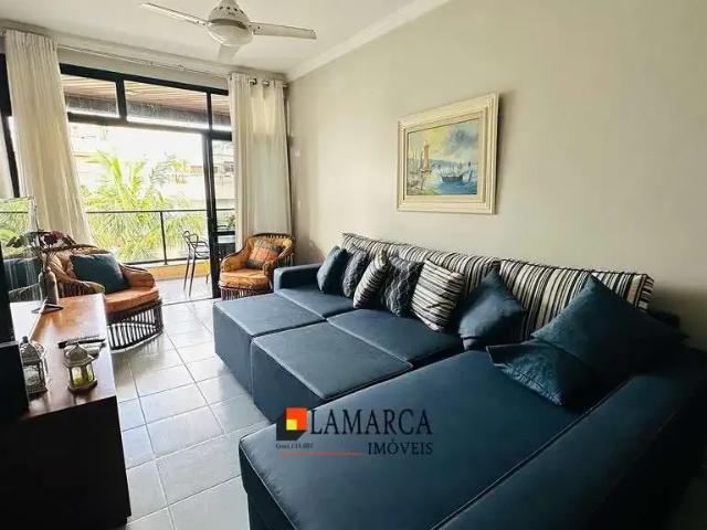 Apartamento para Venda em Guarujá/SP Enseada 2 Quartos