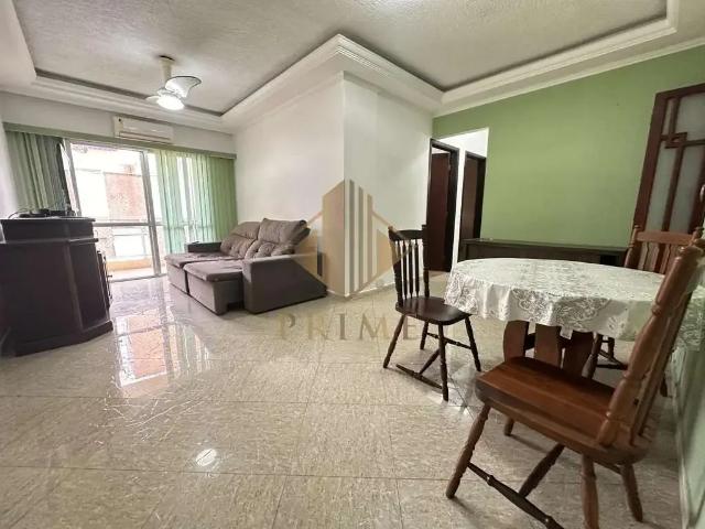 Apartamento para Venda em Guarujá/SP Enseada 2 Quartos