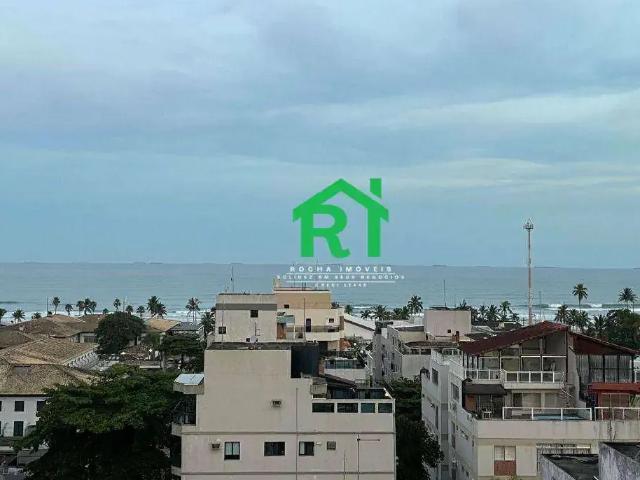 Apartamento para Venda em Guarujá/SP Enseada 2 Quartos