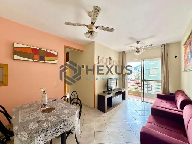 Apartamento para Venda em Guarujá/SP Enseada 2 Quartos