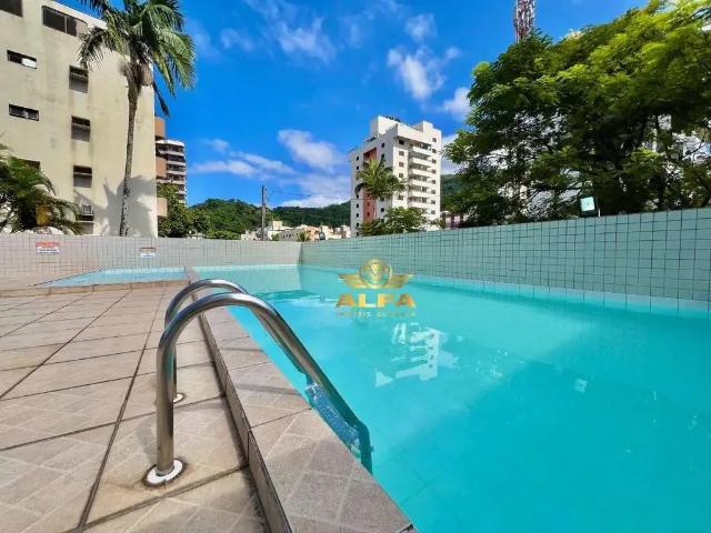 Apartamento para Venda em Guarujá/SP Enseada 2 Quartos