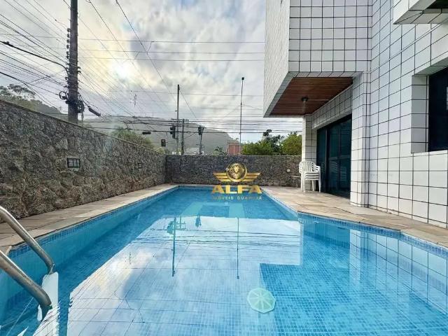 Apartamento para Venda em Guarujá/SP Enseada 2 Quartos