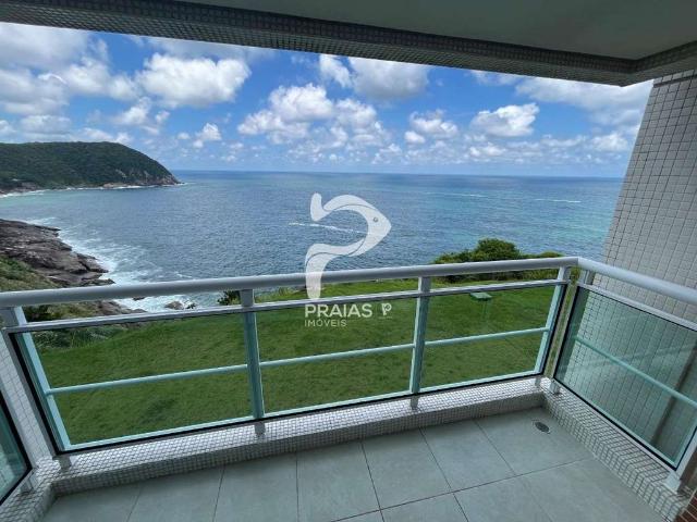 Apartamento para Venda em Guarujá/SP Enseada 2 Quartos