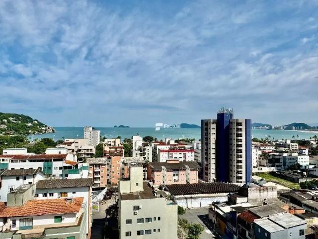 Apartamento para Venda em Guarujá/SP Enseada 2 Quartos