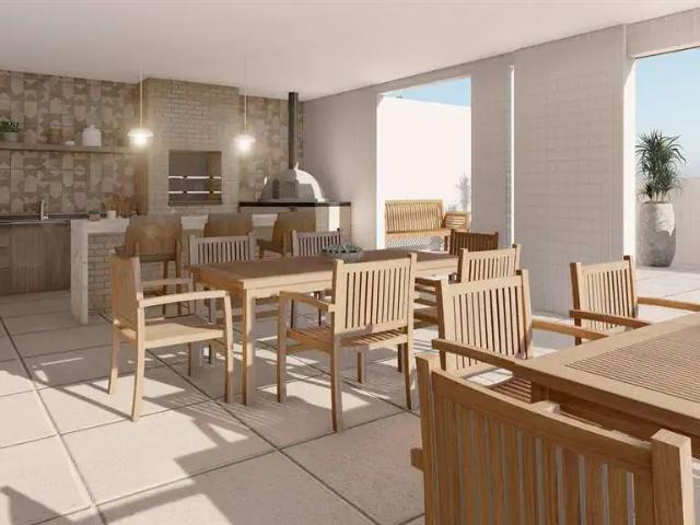 Apartamento para Venda em Guarujá/SP Enseada 2 Quartos
