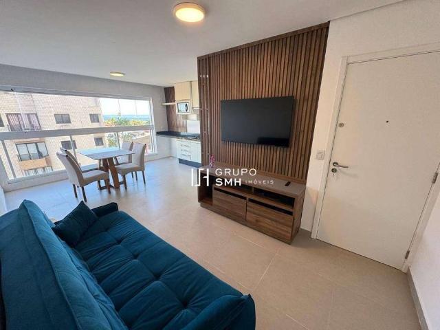 Apartamento para Venda em Guarujá/SP Enseada 2 Quartos