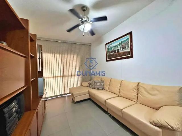 Apartamento para Venda em Guarujá/SP Enseada 2 Quartos