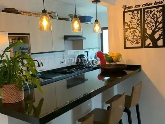 Apartamento para Venda em Guarujá/SP Enseada 2 Quartos