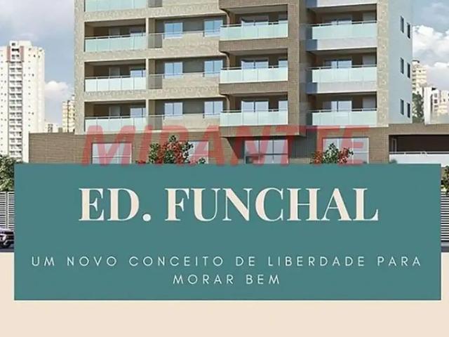 Apartamento para Venda em Guarujá/SP Enseada 2 Quartos