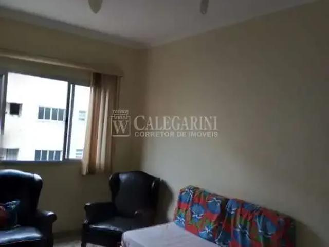 Apartamento para Venda em Guarujá/SP Enseada