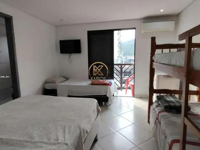Apartamento para Venda em Guarujá/SP Enseada 31 Quartos