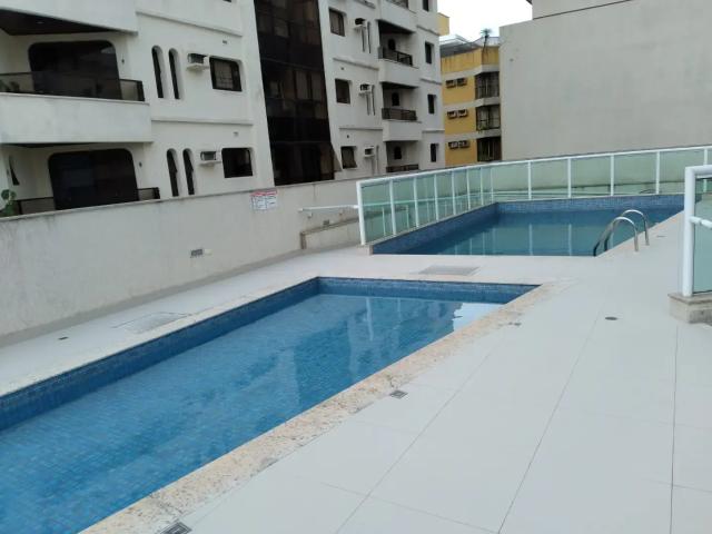 Apartamento para Venda em Guarujá/SP Enseada