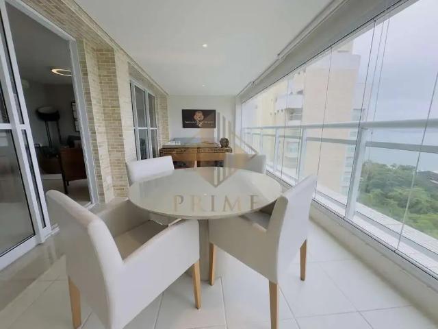 Apartamento para Venda em Guarujá/SP Enseada 3 Quartos