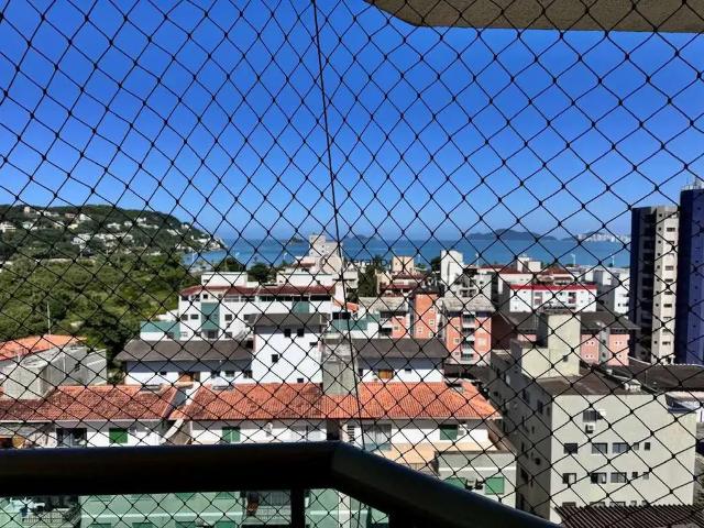 Apartamento para Venda em Guarujá/SP Enseada 3 Quartos