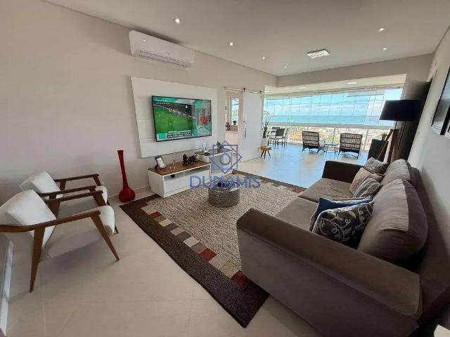 Apartamento para Venda em Guarujá/SP Enseada 3 Quartos