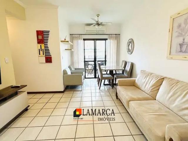 Apartamento para Venda em Guarujá/SP Enseada 3 Quartos