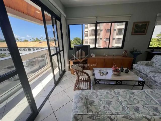 Apartamento para Venda em Guarujá/SP Enseada 3 Quartos