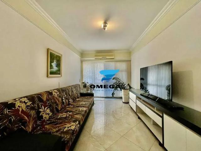 Apartamento para Venda em Guarujá/SP Enseada 3 Quartos