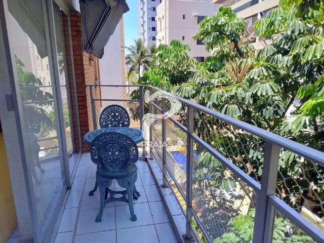 Apartamento para Venda em Guarujá/SP Enseada 3 Quartos
