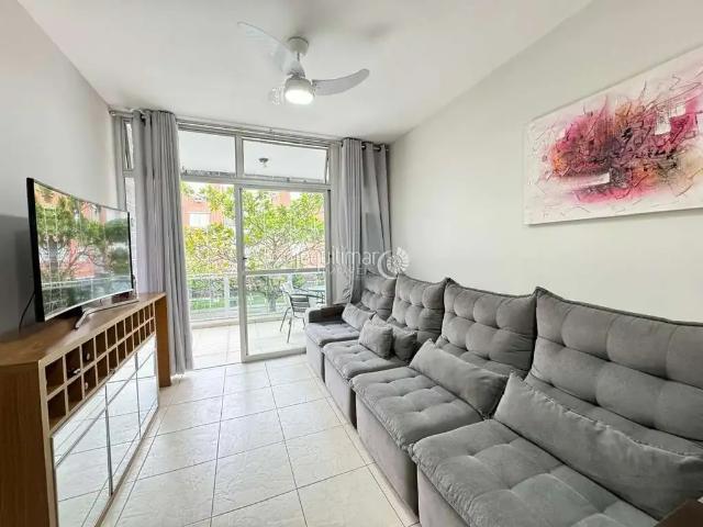 Apartamento para Venda em Guarujá/SP Enseada 3 Quartos