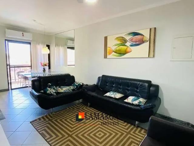 Apartamento para Venda em Guarujá/SP Enseada 3 Quartos
