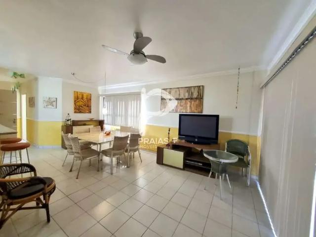 Apartamento para Venda em Guarujá/SP Enseada 3 Quartos