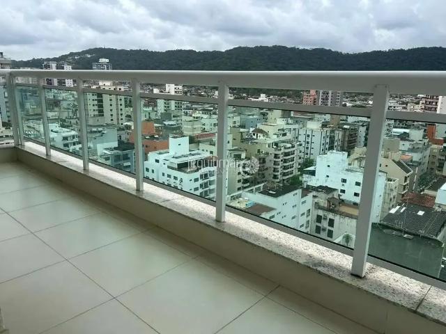 Apartamento para Venda em Guarujá/SP Enseada 3 Quartos