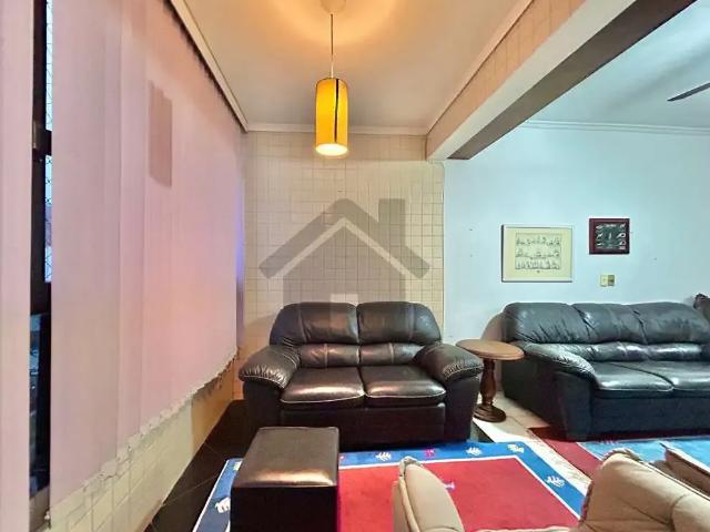 Apartamento para Venda em Guarujá/SP Enseada 3 Quartos