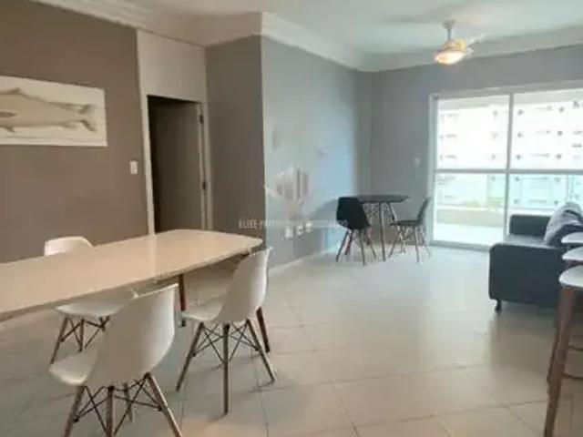 Apartamento para Venda em Guarujá/SP Enseada 3 Quartos