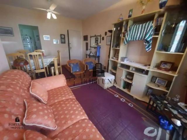 Apartamento para Venda em Guarujá/SP Enseada 3 Quartos
