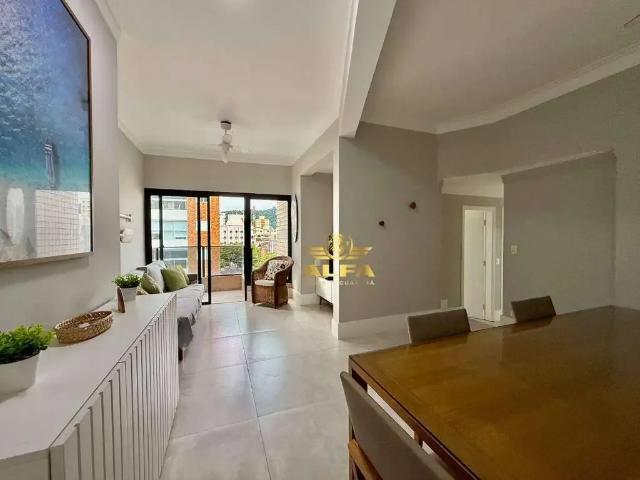 Apartamento para Venda em Guarujá/SP Enseada 3 Quartos