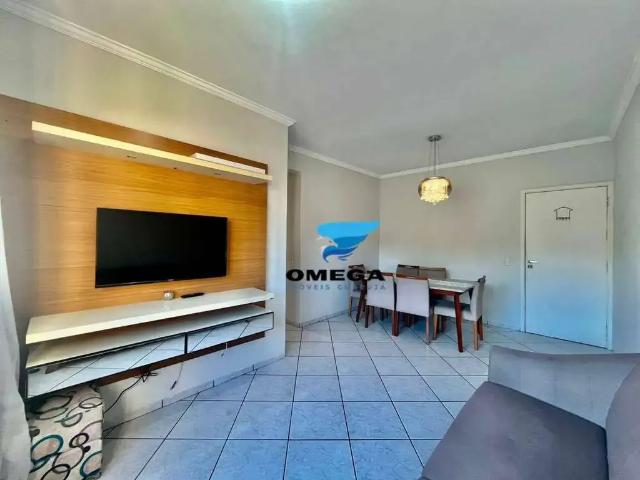 Apartamento para Venda em Guarujá/SP Enseada 3 Quartos