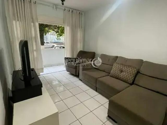 Apartamento para Venda em Guarujá/SP Enseada 3 Quartos