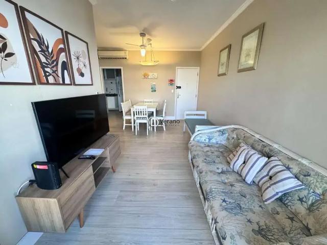 Apartamento para Venda em Guarujá/SP Enseada 3 Quartos