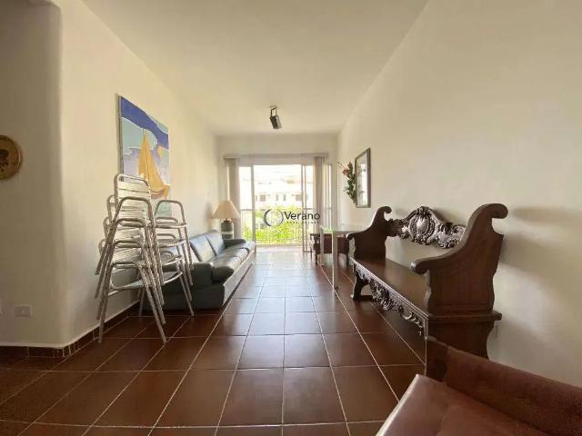 Apartamento para Venda em Guarujá/SP Enseada 3 Quartos