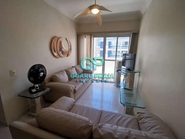 Apartamento para Venda em Guarujá/SP Enseada 3 Quartos