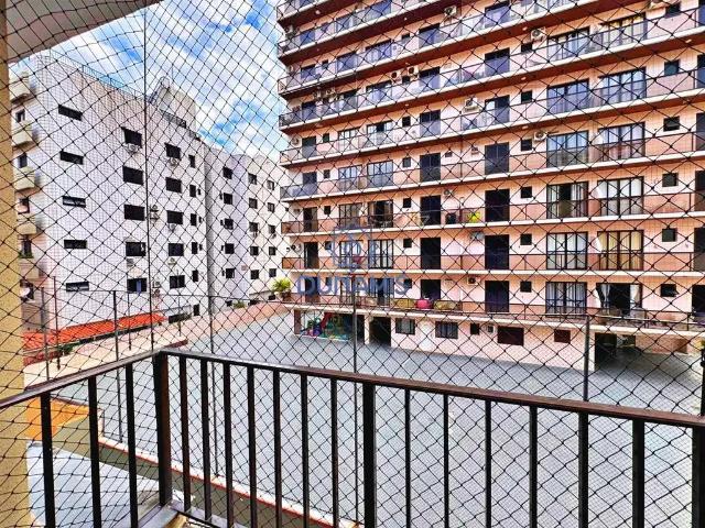 Apartamento para Venda em Guarujá/SP Enseada 3 Quartos