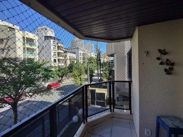 Apartamento para Venda em Guarujá/SP Enseada 3 Quartos