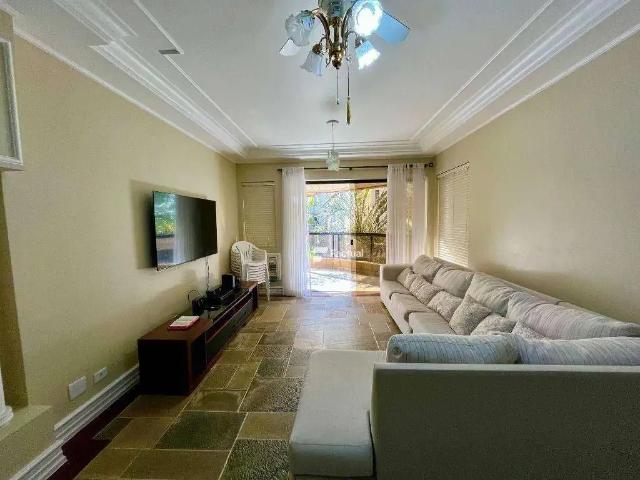 Apartamento para Venda em Guarujá/SP Enseada 3 Quartos