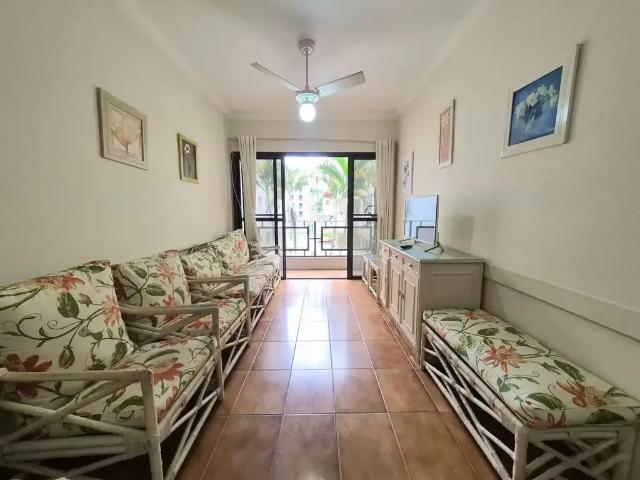 Apartamento para Venda em Guarujá/SP Enseada 3 Quartos