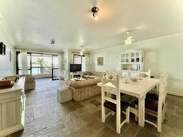 Apartamento para Venda em Guarujá/SP Enseada 3 Quartos
