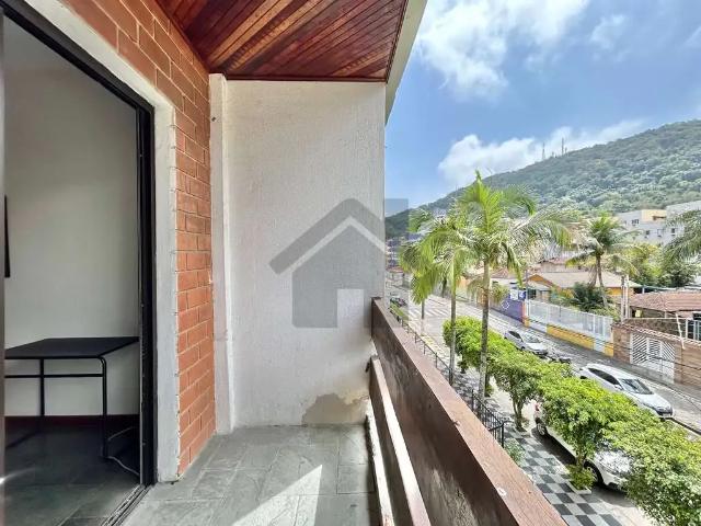 Apartamento para Venda em Guarujá/SP Enseada 3 Quartos