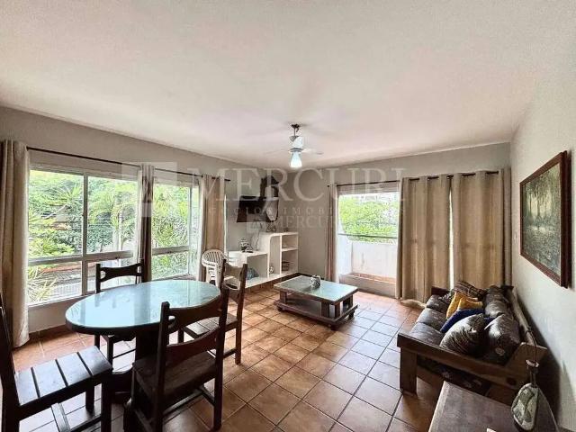 Apartamento para Venda em Guarujá/SP Enseada 3 Quartos