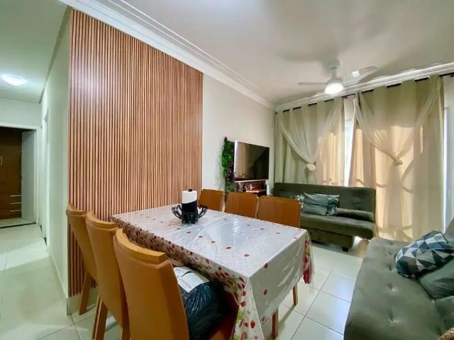 Apartamento para Venda em Guarujá/SP Enseada 3 Quartos